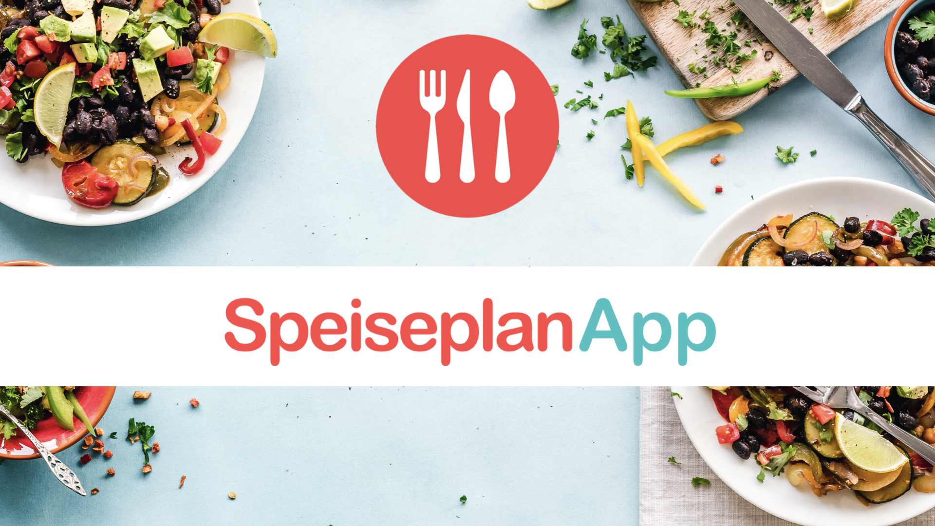 SpeiseplanApp - Mittagstisch App für IOS und Android